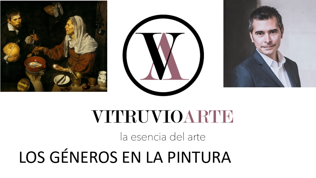Los géneros en la pintura.LOS GÉNEROS DE LA PINTURA - VITRUVIO ARTE ...